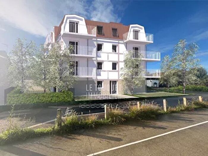 Appartement 3 pièces à Camiers, à vendre