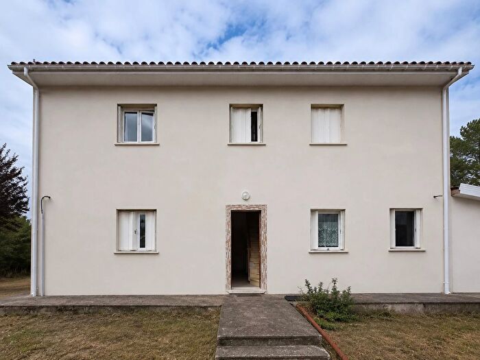 Étauliers : Maison 7 pièces à vendre
