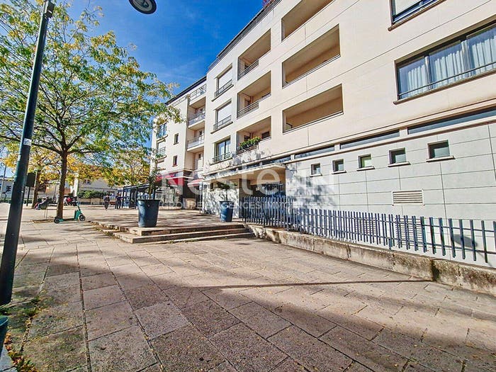 Centre Ville, Saint-Cyr-l'École - Appartement 3 pièces à louer
