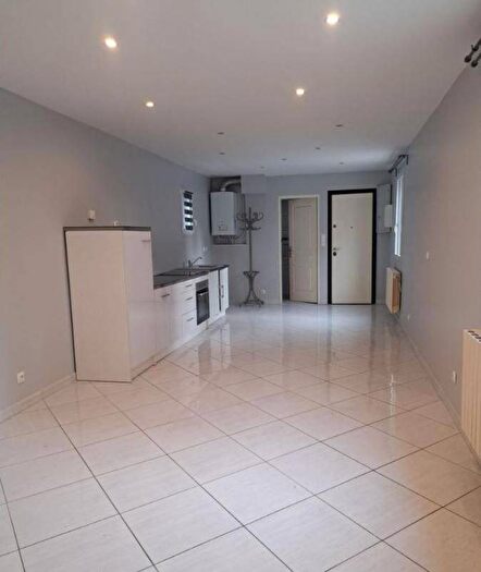 Maison à louer - Drac-Vercors, Fontaine - 3 pièces - 2 chambres