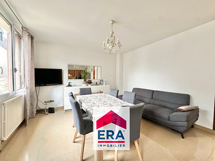 Sartrouville, LUnion : Maison 6 pièces à vendre