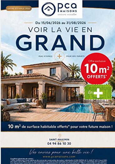 Maison 6 pièces à Toulon, à vendre