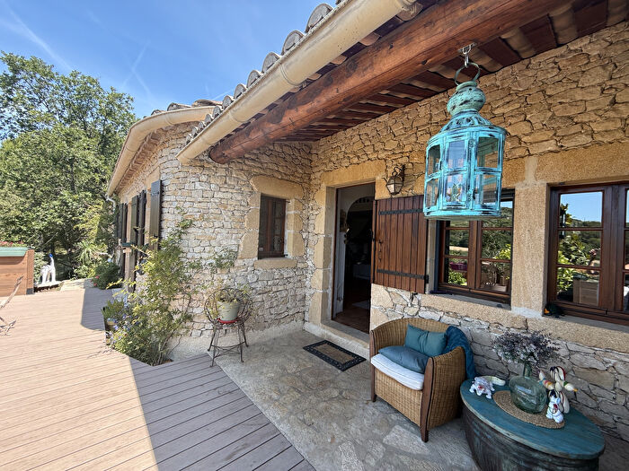 Maison 5 pièces à vendre - Nyons