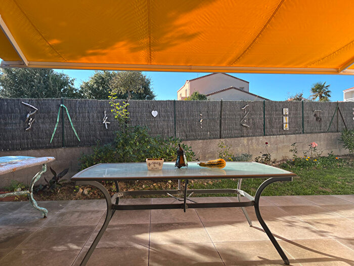 Maison à vendre - Talmont-Saint-Hilaire - 5 pièces - 3 chambres