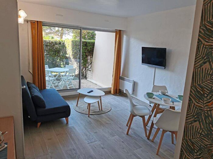 Appartement 2 pièces à louer - Hastings, Caen