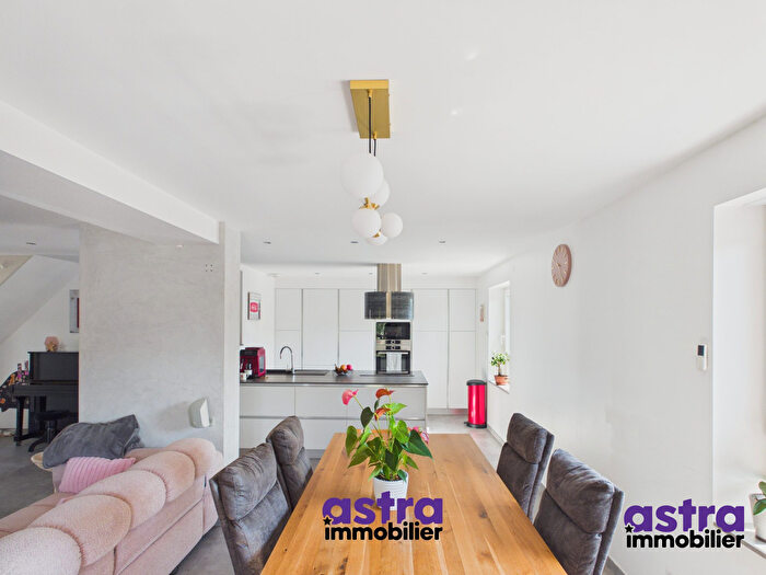 Appartement 5 pièces à Waldighofen, à vendre