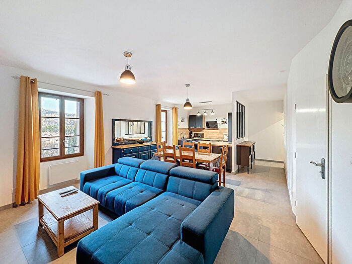 Appartement à louer - Bras - 4 pièces - 3 chambres