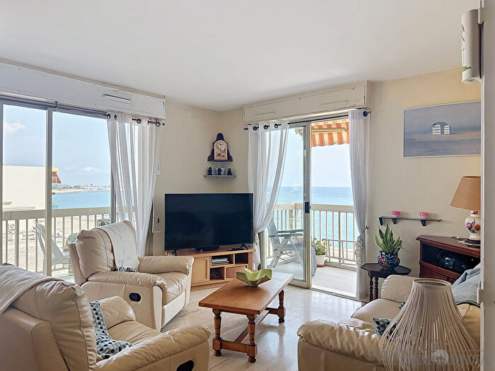 Appartement 3 pièces à vendre - Cagnes-sur-Mer, Saint-Roman, Lautin
