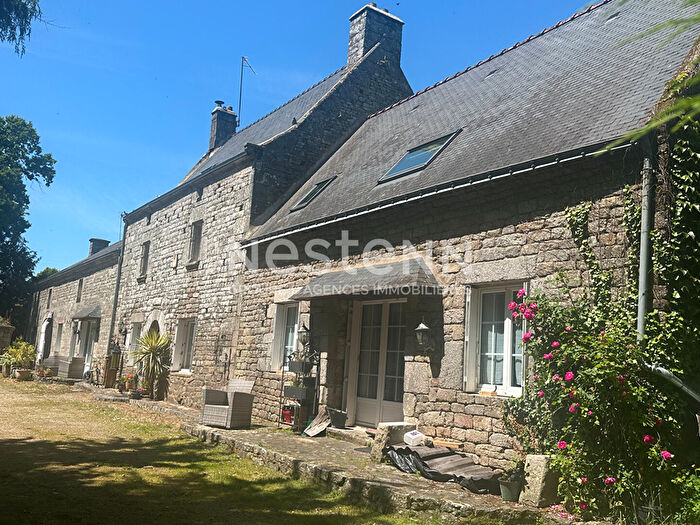 Maison 8 pièces à La Vraie-Croix, à vendre