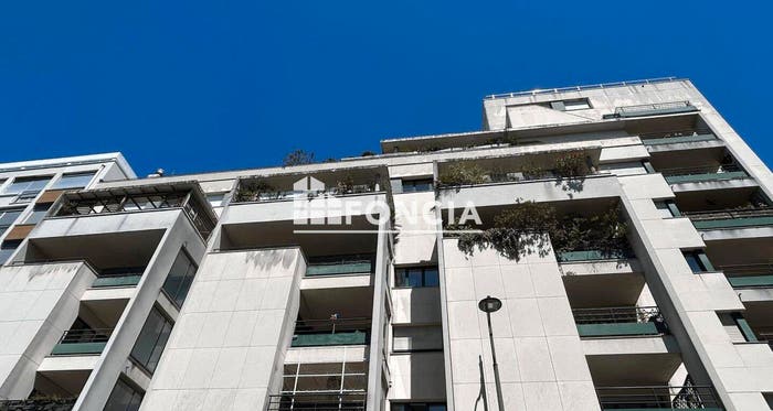 Georges Brassens, Paris 15ème arrondissement - Appartement 3 pièces à louer