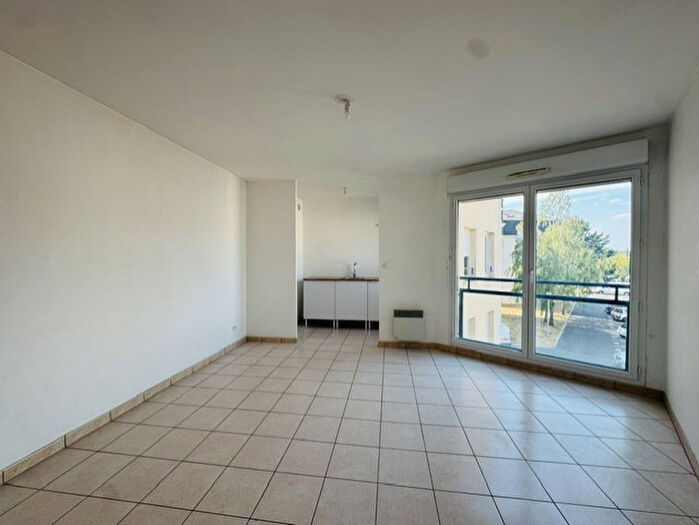 Appartement 3 pièces à Creil, Voltaire, Gare, à vendre