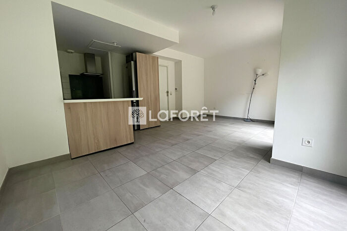 Appartement à vendre - Chennevières-sur-Marne, Marne, Coteau Nord - 4 pièces - 3 chambres