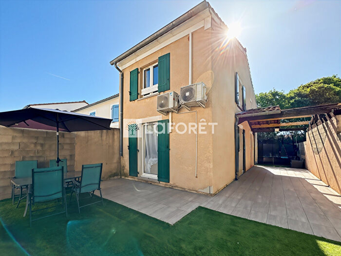 Maison 3 pièces à Nîmes, Mas de Ville, à vendre