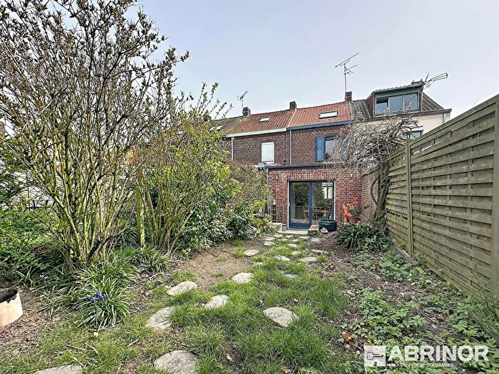 Maison 5 pièces à Bondues, à vendre