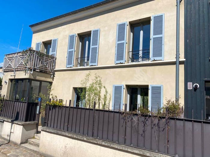 Maison 6 pièces à louer à Nord, Malakoff