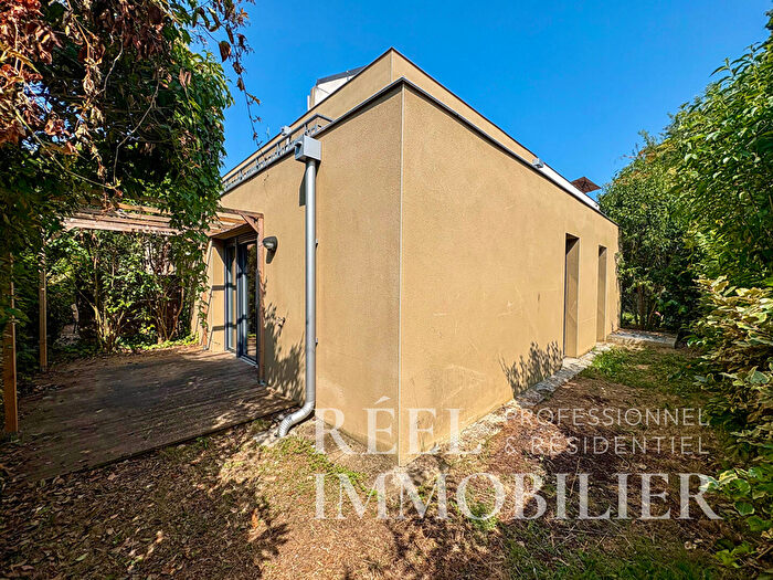 Appartement à vendre - Toulouse, Barrière de Paris - 3 pièces - 2 chambres