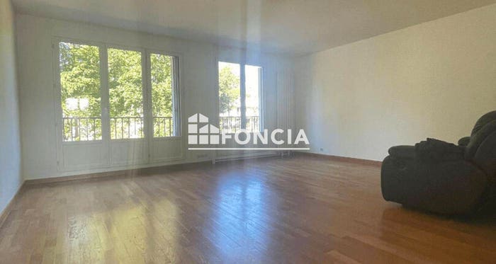 Appartement 4 pièces à La Garenne, L'Isle-Adam, à louer