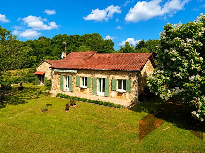Maison 5 pièces à vendre - Douville
