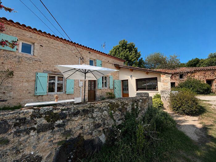 Cuzorn - Maison 7 pièces à vendre