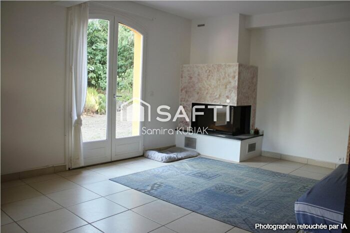 Drémil-Lafage - Maison 7 pièces à vendre