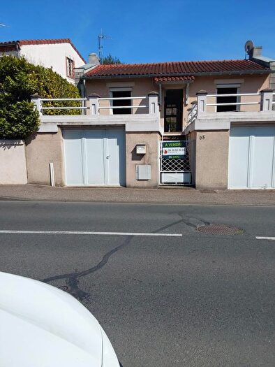 Maison 7 pièces à Castres, Lameilhe, à vendre