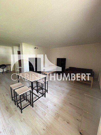 Appartement 1 pièce à louer - Monthieu-Saint François, Saint-Étienne