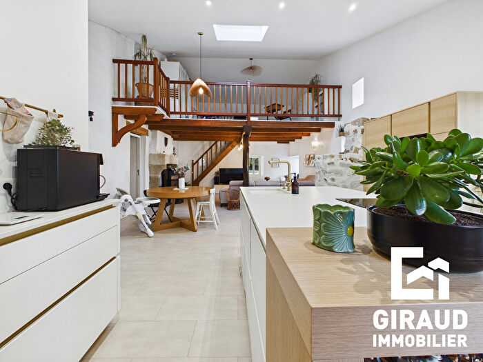 Maison 6 pièces à vendre à Saint-Cyr-des-Gâts