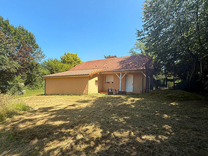 Maison à vendre - Atur - 4 pièces - 3 chambres