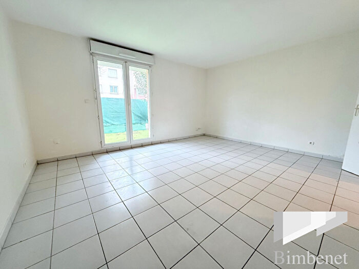 Appartement à vendre - Orléans - 4 pièces - 3 chambres