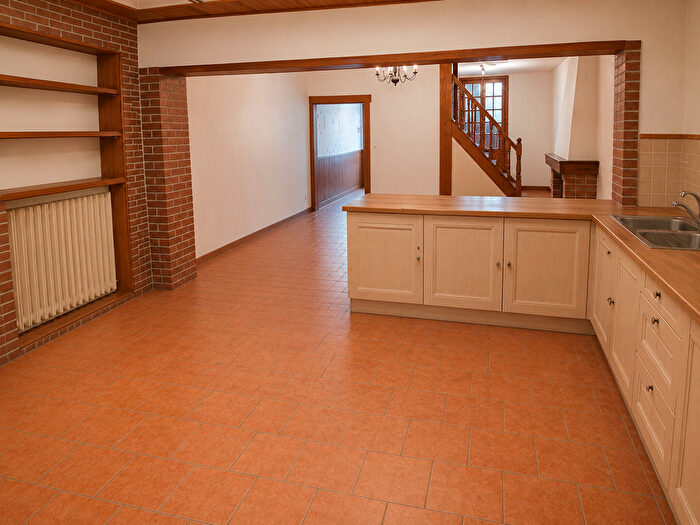 Maison 3 pièces à vendre - Bruay-sur-lEscaut, Les Ruelles, Pont de Bruay