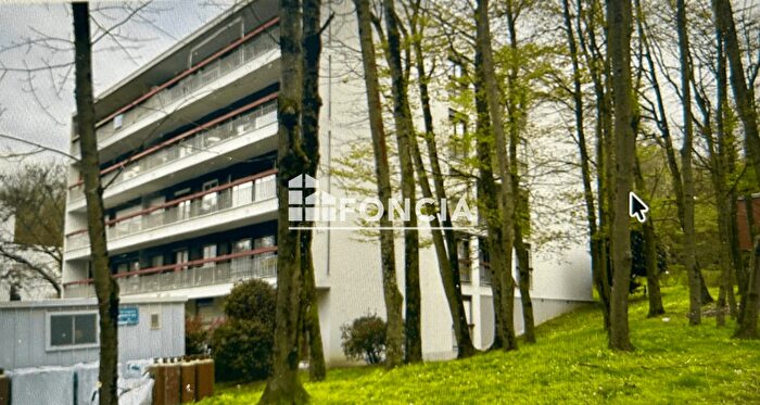 Appartement 3 pièces à Athis-Mons, Mons, Plaine Basse, à vendre