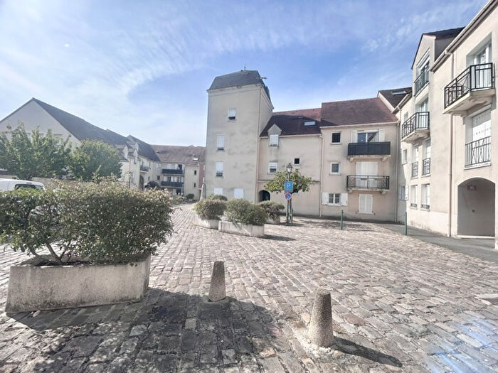 Appartement 4 pièces à Montlhéry, à vendre