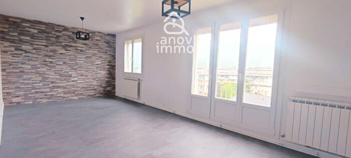 Fontaine, Les Alpes, Les Buissonnées, Cachin : Appartement 3 pièces à louer