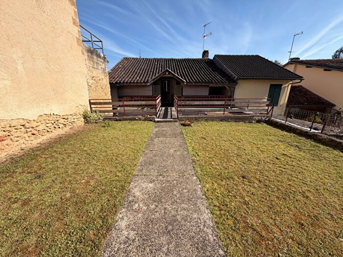 Maison 3 pièces à vendre à Estang
