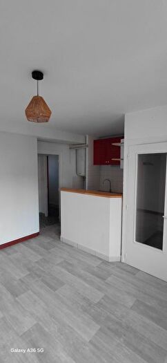Appartement 2 pièces à louer - Angers, Madeleine, Saint-Léonard, Justices