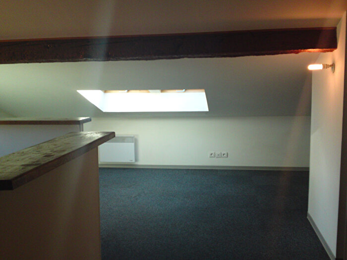 Appartement 1 pièce à louer à Toulouse, Les Minimes