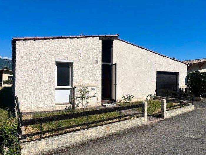Maison 4 pièces à louer - Sassenage