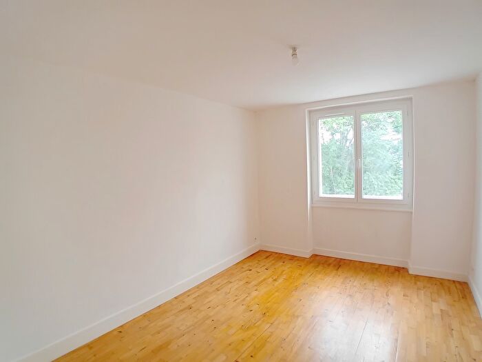 Appartement à vendre - Clermont-Ferrand, Oradou - 4 pièces - 2 chambres