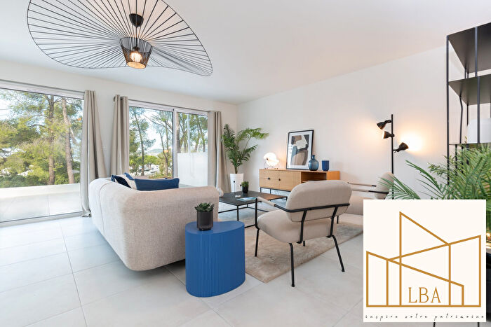 Maison à vendre - La Seyne-sur-Mer - 4 pièces - 3 chambres