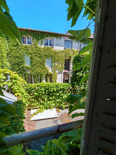 Appartement 2 pièces à vendre à Nancy, Ville vieille, Léopold