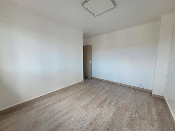 Appartement 1 pièce à louer à Tremblay-en-France