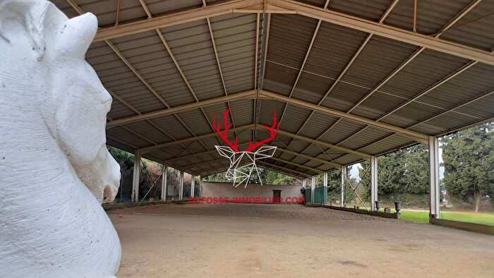 Maison à vendre - Saint-Rémy-de-Provence - 5 pièces - 4 chambres