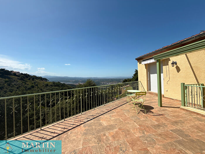 Maison 7 pièces à Le Boulou, à vendre