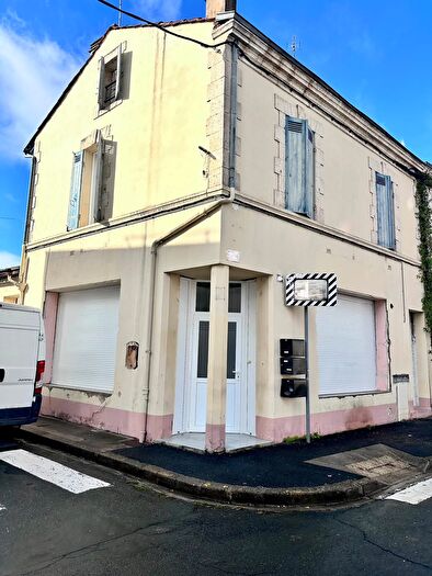 Maison à vendre - Bergerac - 6 pièces - 1 chambre