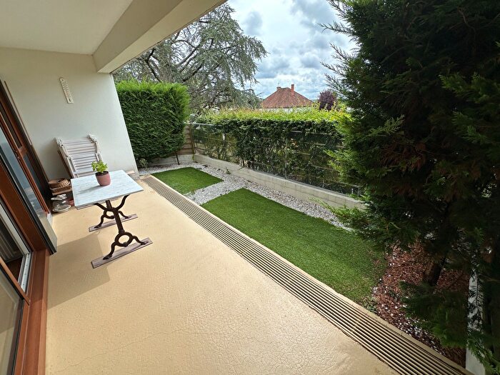 Appartement à vendre - Gien, Nord - 3 pièces - 2 chambres