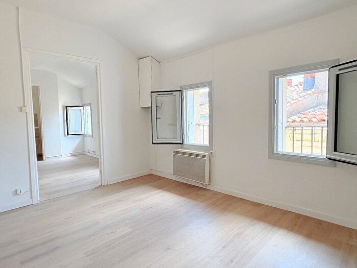 Appartement 2 pièces à Comédie, Montpellier, à louer