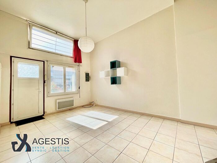 Appartement 2 pièces à Toulouse, Saouzelong, à vendre