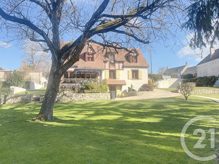 Maison à vendre - Tavers - 5 pièces - 4 chambres