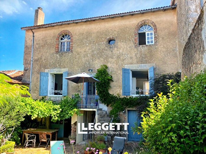 Maison 7 pièces à vendre à L'Isle-Jourdain