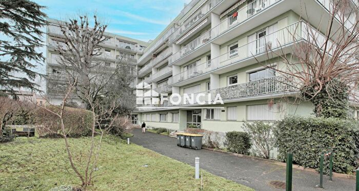 Appartement à vendre - Ivry-sur-Seine, Louis Bertrand, Mirabeau, Semard - 1 pièce